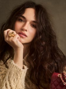 Emanuela Postacchini, intervista alla star italiana del film Riff Raff ...